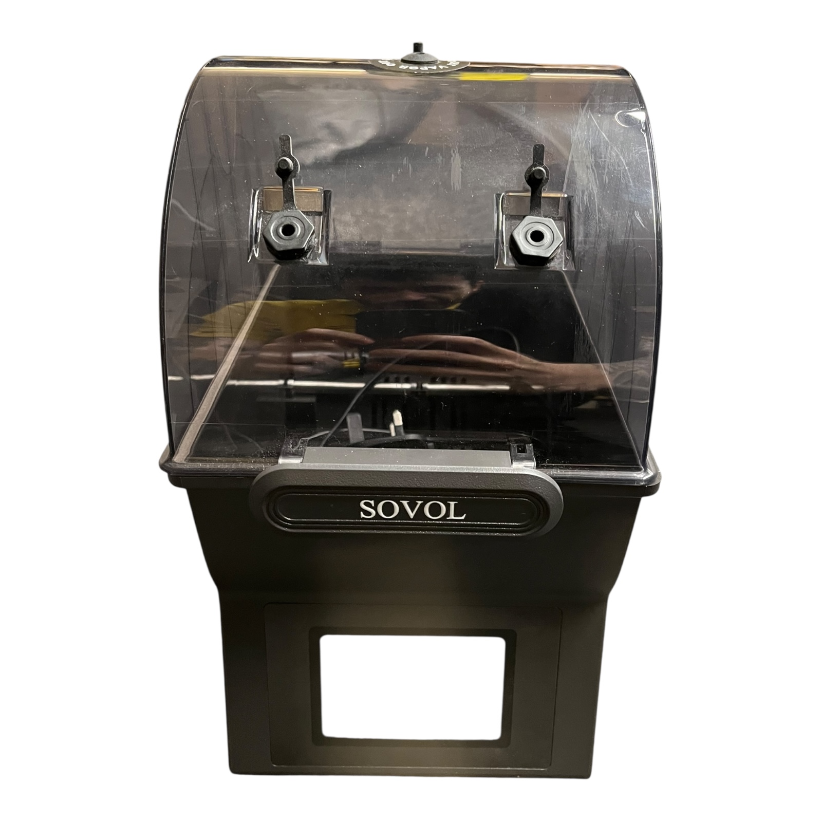 Pre-owned Sovol SH02 Filament Dryer – 3D Printer Storage & Drying Box ...